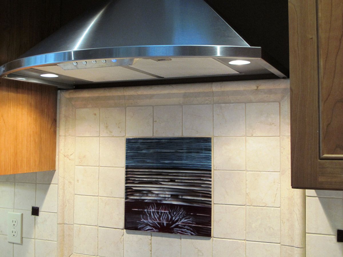 Backsplashes & Tile – Candace Pratt Fine Art