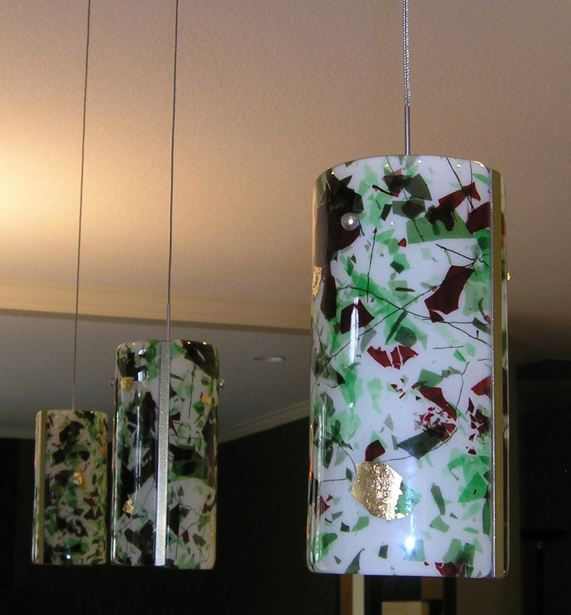 Pendants – Candace Pratt Fine Art