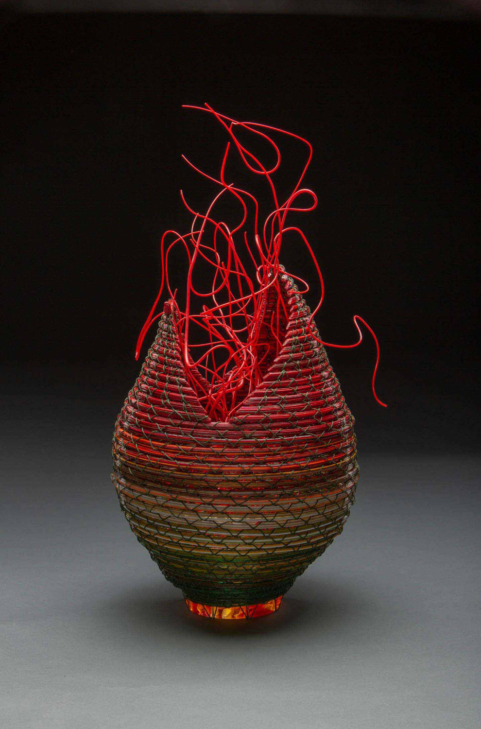 Native Grasses – Candace Pratt Fine Art